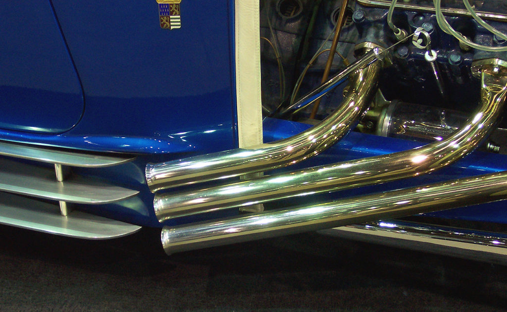 Detroit Autorama 2007